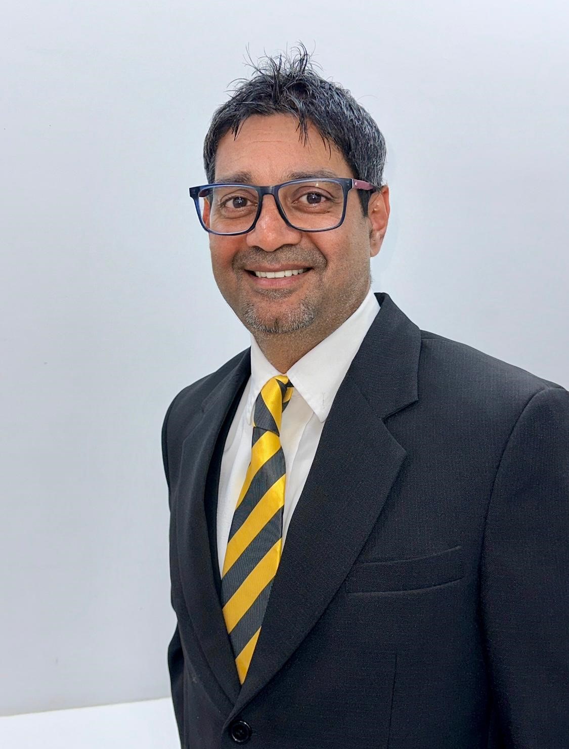 David Lal - Aston Rose Real Estate